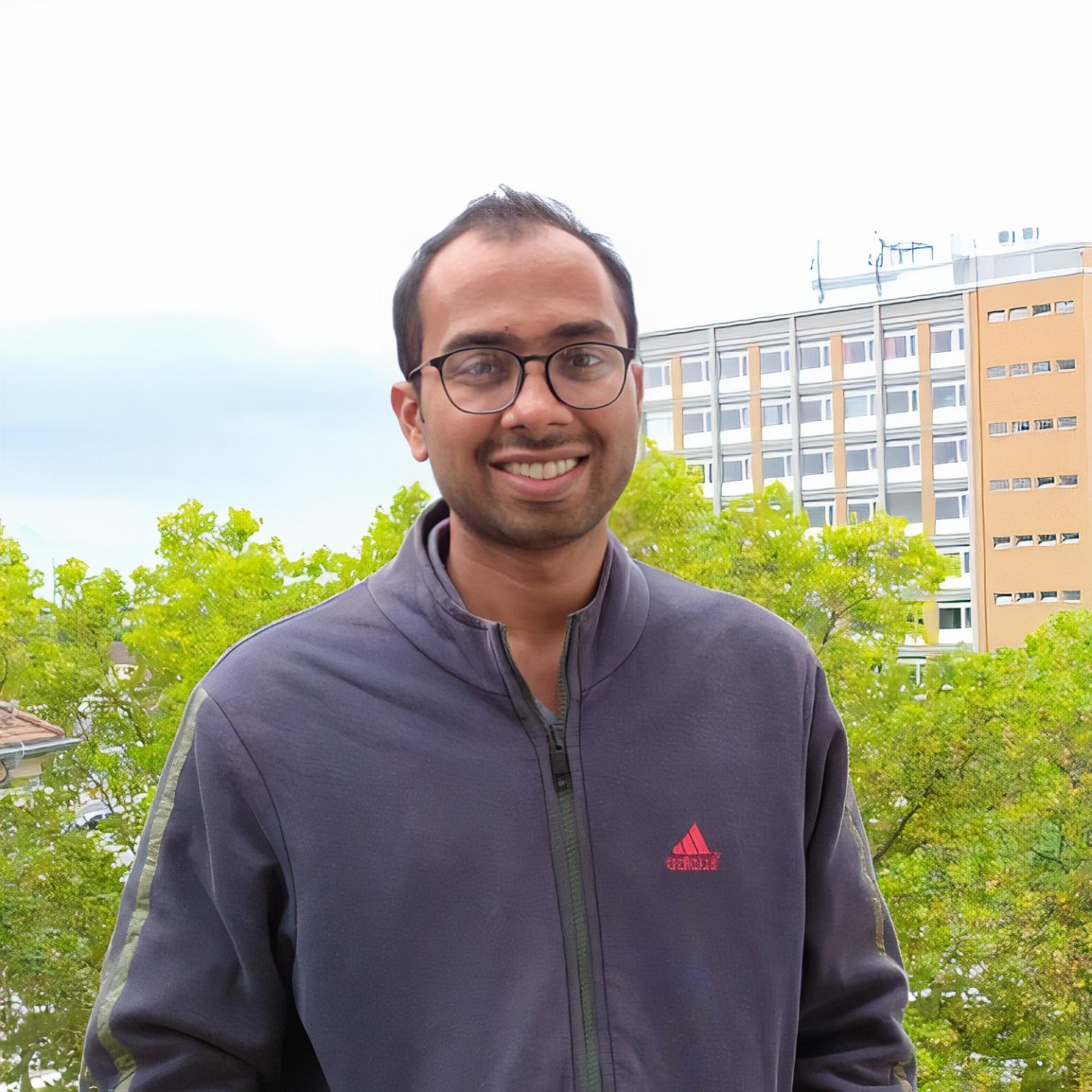 Abhishek Goel | Brite